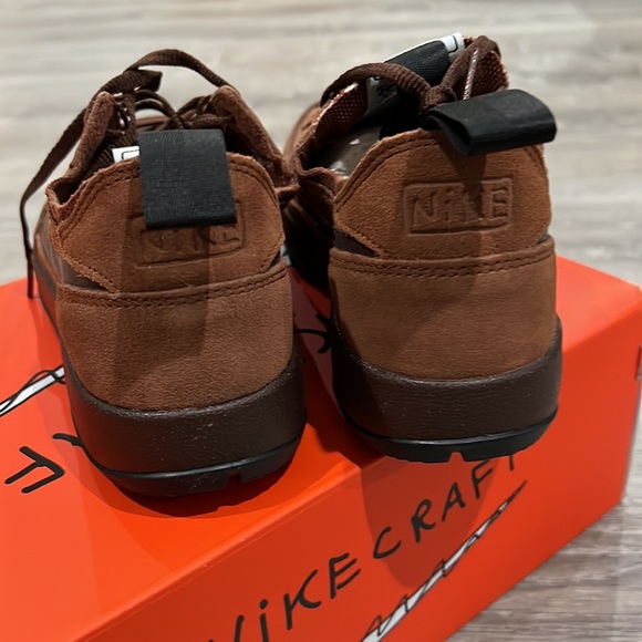Nike | Shoes | Brand New Tom Sachs Nike Craft Size 65 | Poshmark